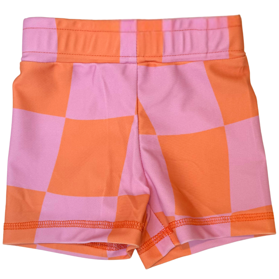 Swim Shorts - Ari – Frankl