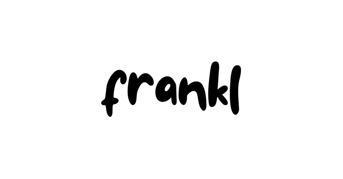 Remy Collection – Frankl